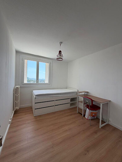 Appartement 5 pièces à louer - Besançon, Montrapon, Fontaine Ecu, Montboucons, Montjoux