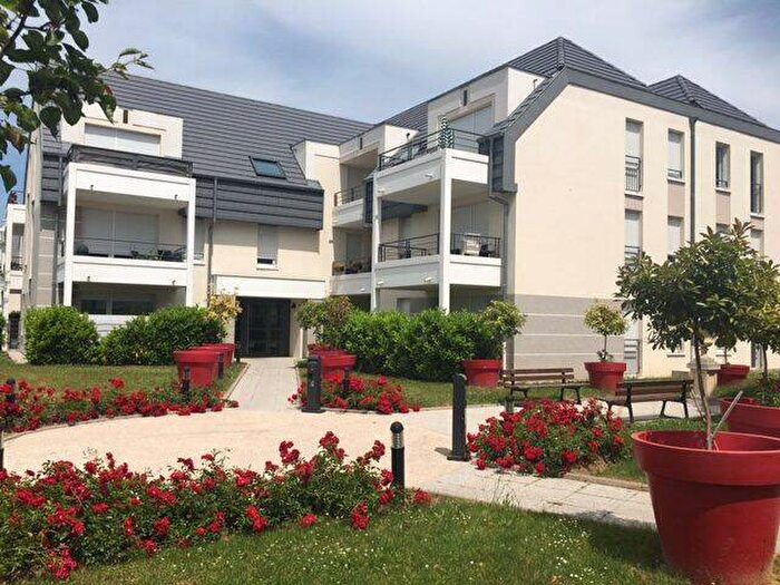 Nord, Brumath : Appartement 3 pièces à louer