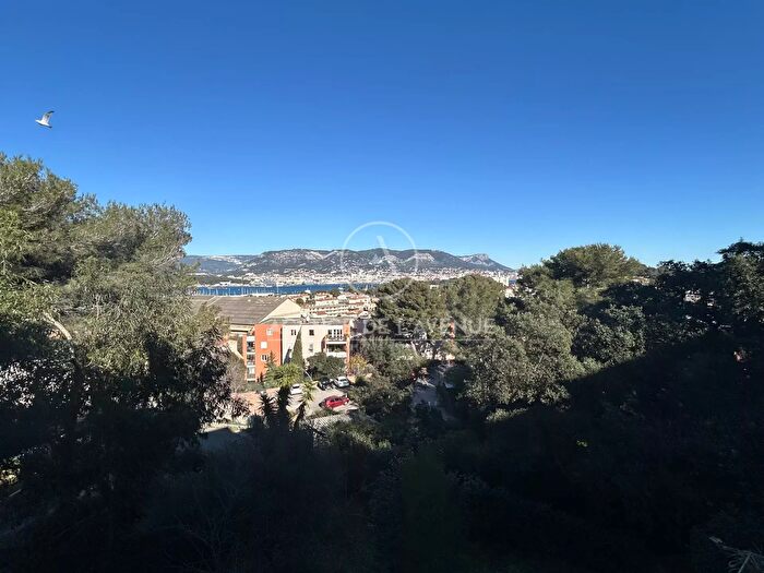 Appartement à vendre - La Seyne-sur-Mer, Est - 3 pièces