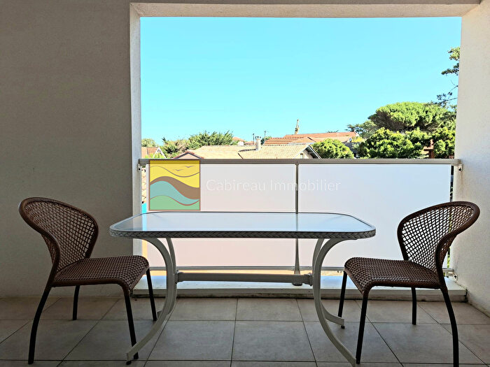 Appartement 2 pièces à vendre à Lacanau, Lacanau Océan, Plages