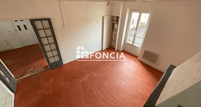 Appartement 3 pièces à vendre à Longjumeau, Centre-ville, Mairie