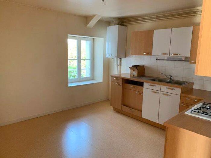 Appartement 3 pièces à louer - Aurillac
