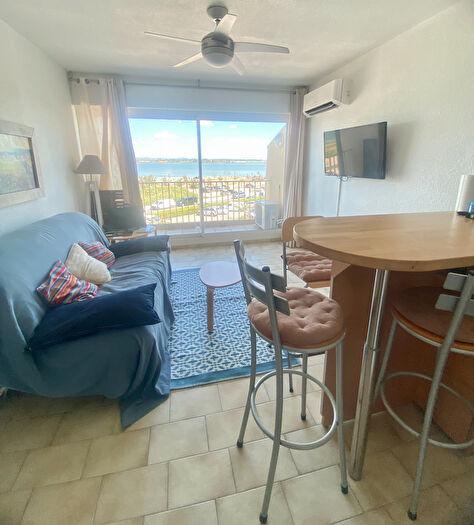 Appartement à vendre - Palavas-les-Flots - 1 pièce