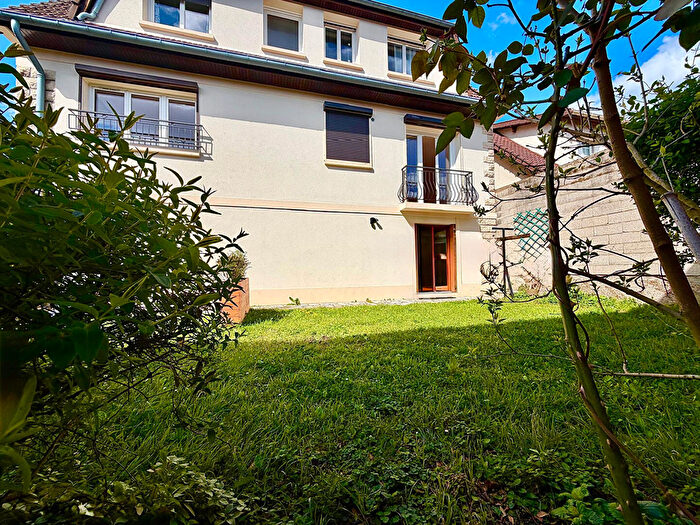 Appartement 4 pièces à vendre - Villejuif, Haute-Buyères, Esselières
