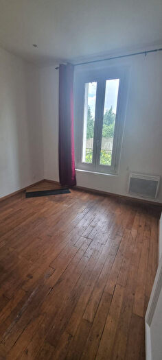 Appartement à vendre - Bezons, Chênes, Val Notre Dame - 1 pièce - 1 chambre
