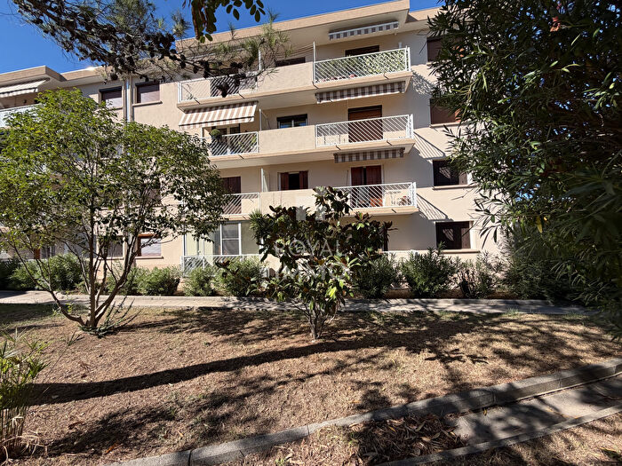 Appartement 4 pièces à vendre à Le Pradet