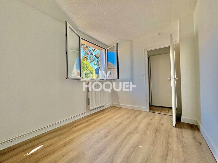 Doulon, Nantes : Appartement 2 pièces à louer