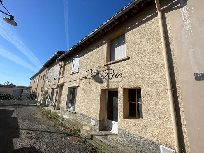 Maison 6 pièces à vendre - Puydaniel