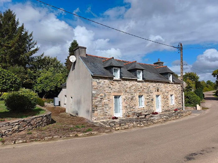 Laz : Maison 7 pièces à vendre