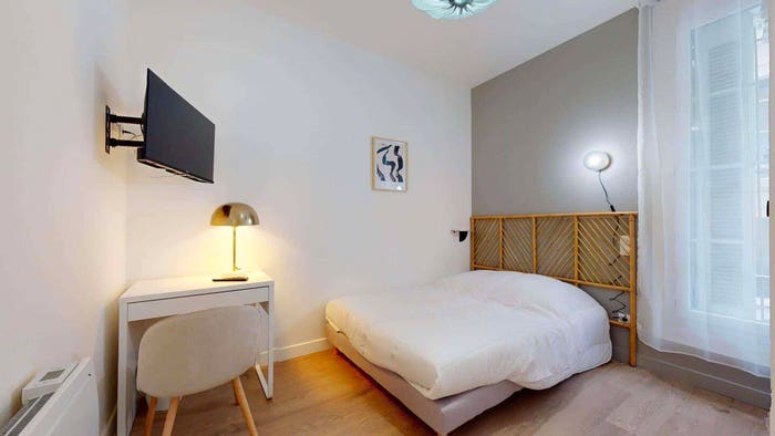 Comédie, Montpellier - Appartement 1 pièce à louer