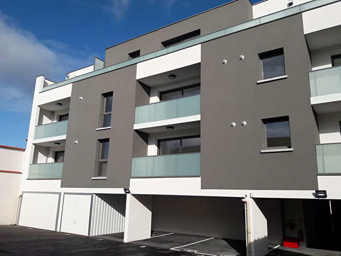 Appartement 3 pièces à louer - Cormontreuil