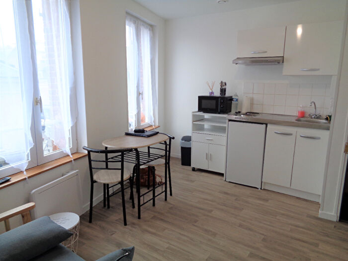 Appartement 1 pièce à louer - Évreux, Navarre