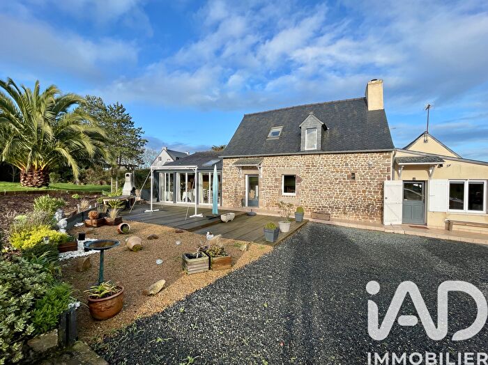 Maison à vendre - Paimpol - 4 pièces - 1 chambre