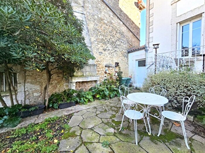 Angoulême, Victor Hugo : Maison 6 pièces à vendre
