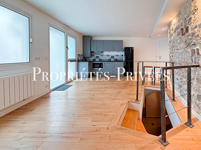 Appartement 2 pièces à Paris 10ème, Château d'Eau, Lancry, à vendre
