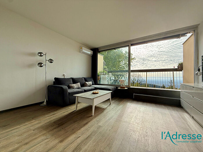 Appartement à vendre - Turckheim - 1 pièce