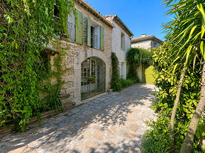 Lunel-Viel : Maison 5 pièces à vendre