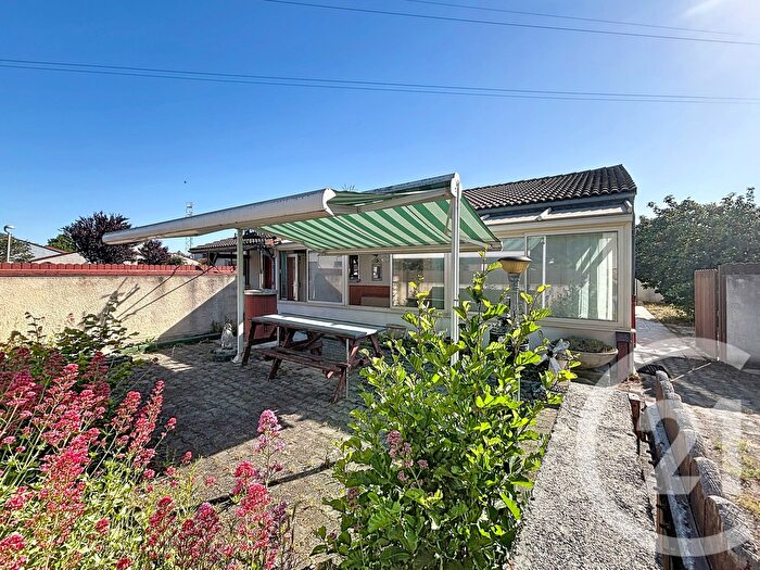 Mozac - Maison 4 pièces à vendre