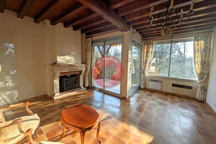 Maison à vendre - Crimolois - 5 pièces - 3 chambres