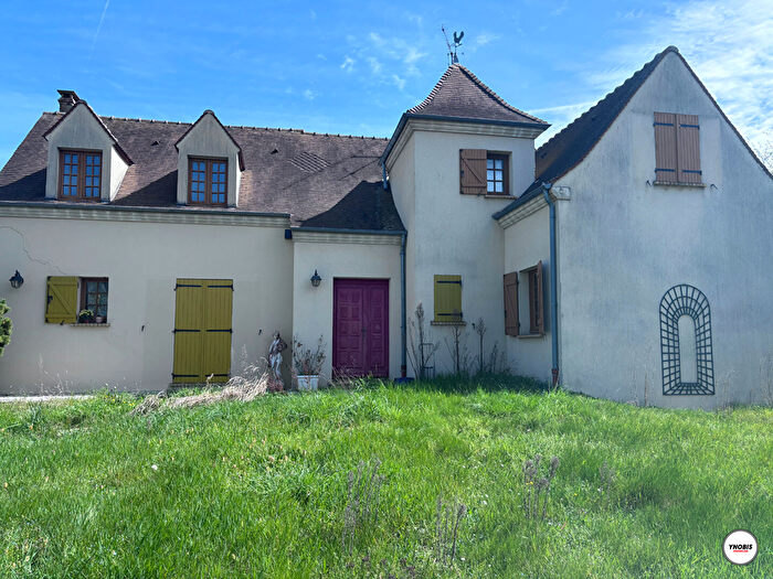 Les Mureaux, Route de Verneuil, Aérodrome - Maison 6 pièces à vendre