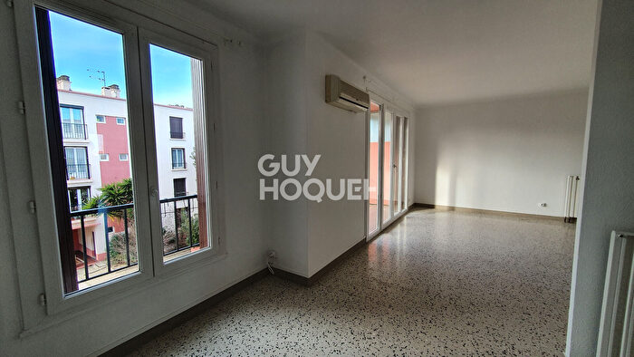 Appartement 3 pièces à louer à Perpignan, Saint-Assiscle