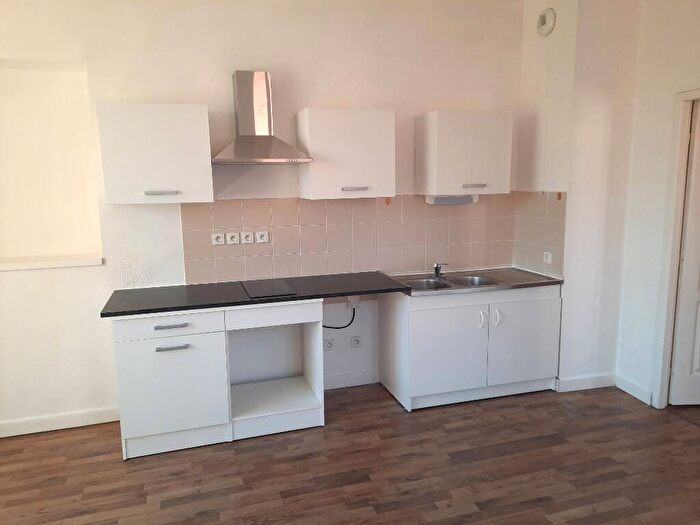 Appartement à louer - Bourg-Charité, Narbonne - 2 pièces - 1 chambre