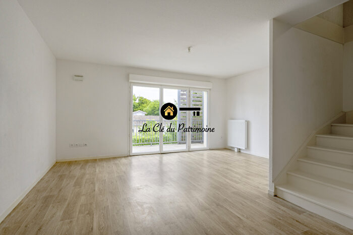 Appartement à vendre - Le Haillan - 3 pièces - 2 chambres