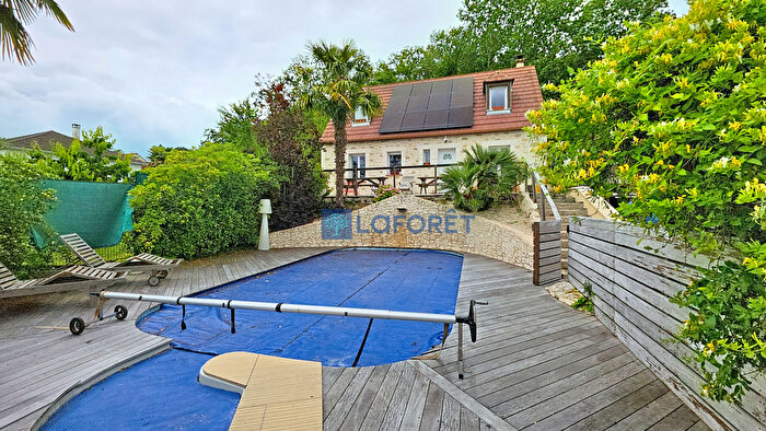 Maison 6 pièces à Chevincourt, à vendre