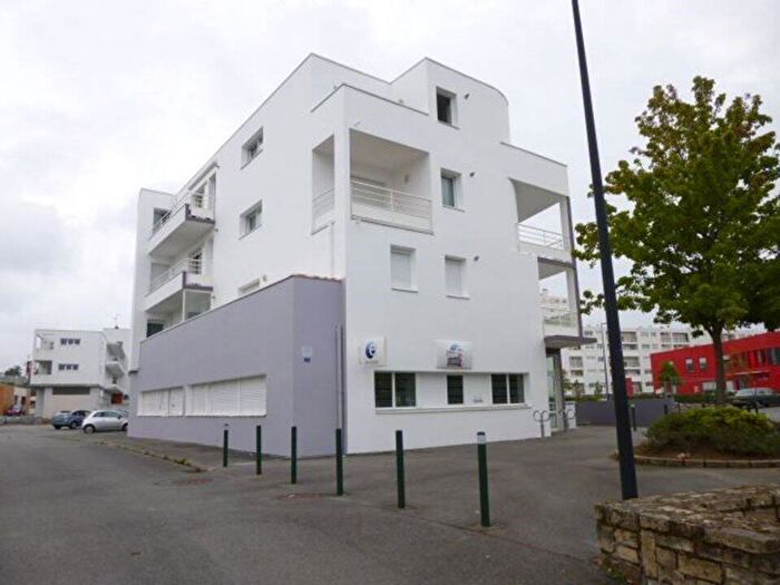 Appartement 3 pièces à Lanester, à louer