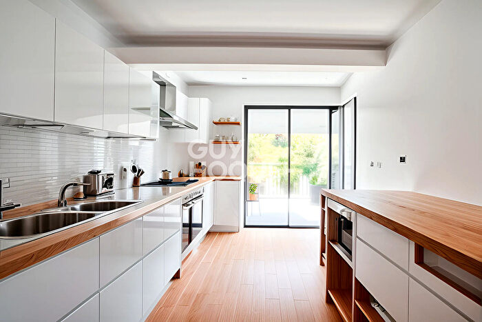 Appartement à vendre - Avignon, Synagogue, Jardins Neufs - 2 pièces - 1 chambre