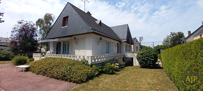 Maison 8 pièces à vendre - Châteaubriant, Renac