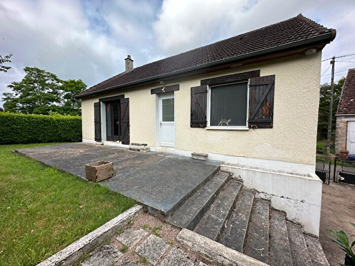 Champlemy : Maison 6 pièces à vendre