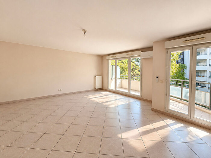 Lyon 7ème, Jean Macé - Appartement 5 pièces à vendre