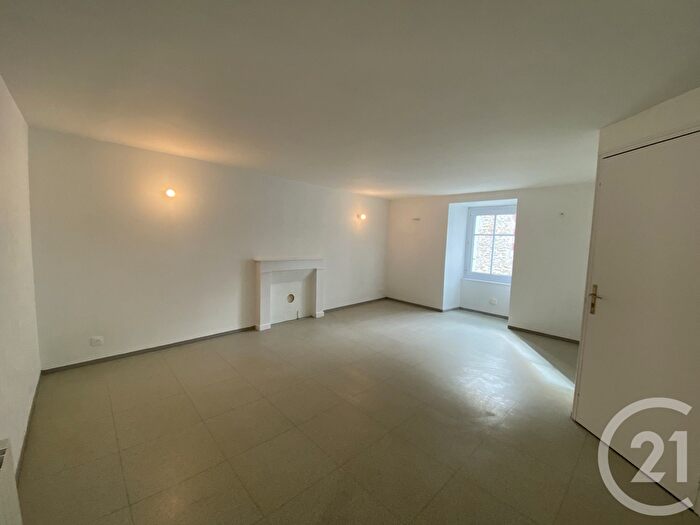 Appartement à louer - Blain - 2 pièces - 1 chambre