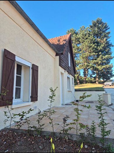 Maison 5 pièces à vendre à Chauny, Centre-ville, Chaussée, Brouage, Beauséjour