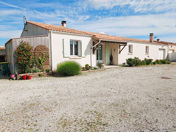 Maison 3 pièces à vendre - Dolus-dOléron