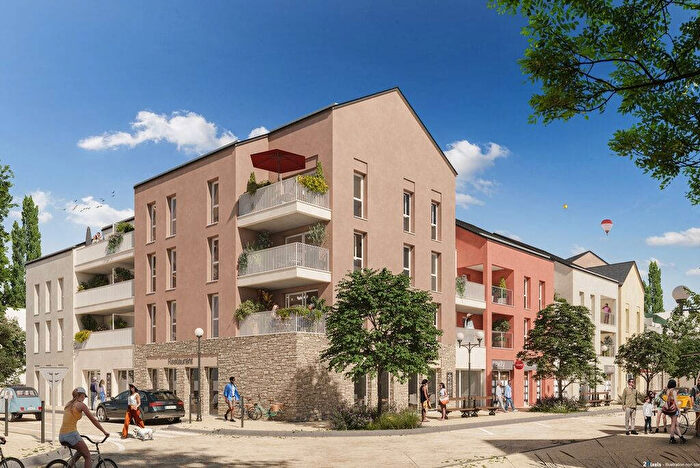 Maison 3 pièces à Guidel, à vendre