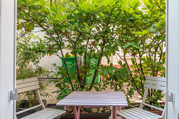 Appartement 3 pièces à vendre - Paris 18ème, Montmartre, Sacré Coeur, Abbesses