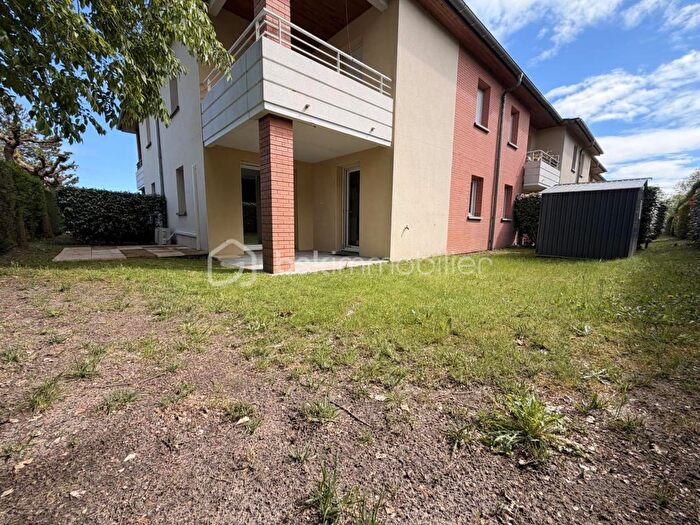 Appartement à vendre - Saint-Perdon - 3 pièces - 2 chambres