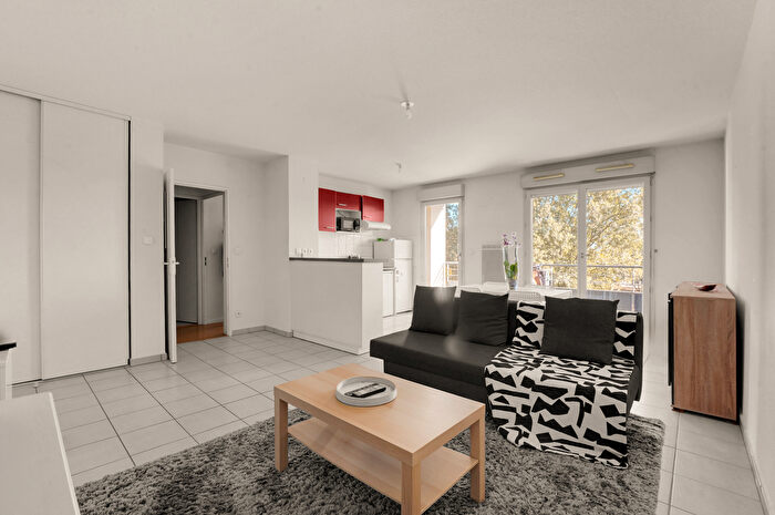 Appartement 2 pièces à vendre - Toulouse, Lalande