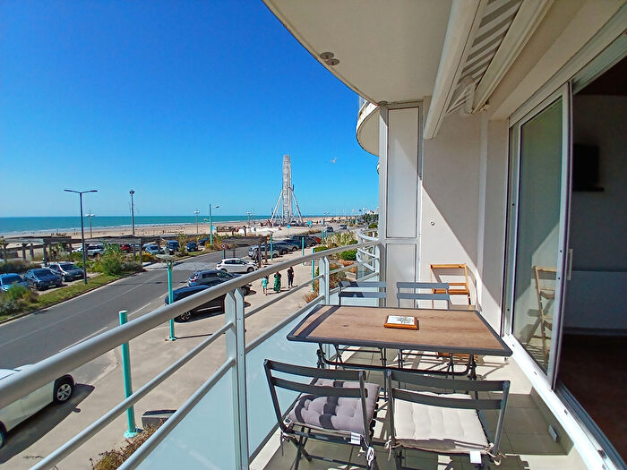 Appartement 3 pièces à Saint-Jean-de-Monts, Le Devallon, Plage des Demoiselles, Golf, à vendre