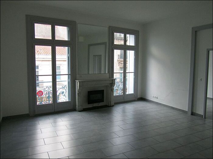 Béziers, Centre-ville, Palais des Congrès, Garibaldi, Gambetta - Appartement 2 pièces à louer