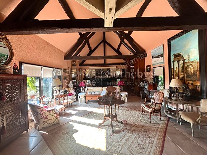 Maison 9 pièces à vendre - Saint-Viâtre