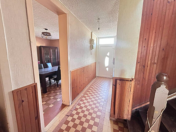Maison à vendre - Staple - 5 pièces - 3 chambres