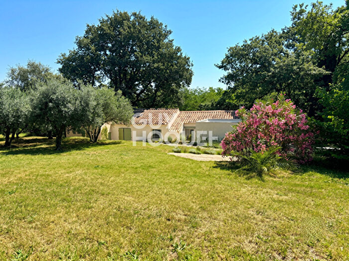 Maison 6 pièces à Le Pin, à vendre