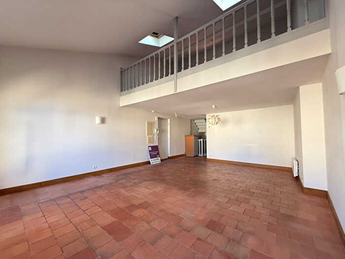 Appartement à vendre - Saumur, Centre-ville - 4 pièces - 3 chambres