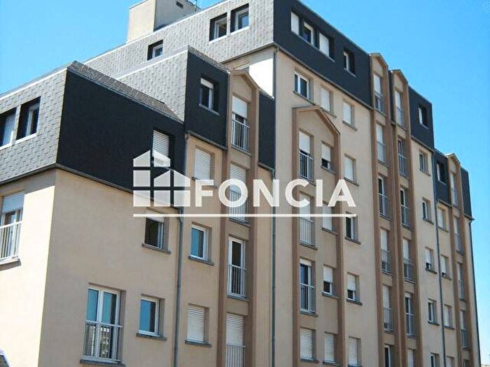 Appartement à louer - Le Mas bouyol, Limoges - 1 pièce