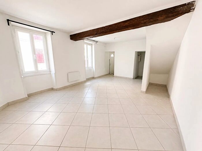 Montévrain - Maison 3 pièces à vendre