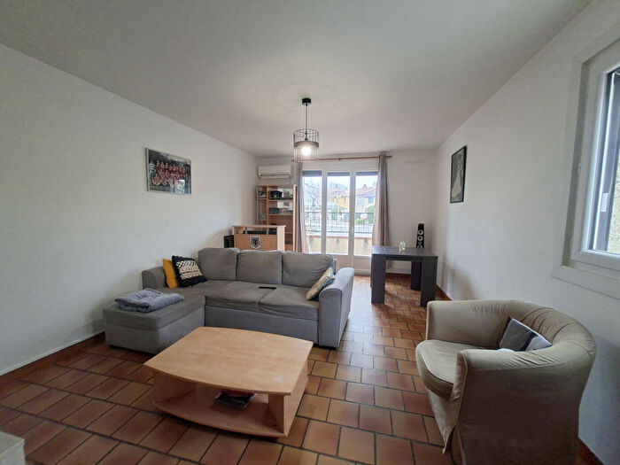 Maison à vendre - Grépiac - 3 pièces - 2 chambres