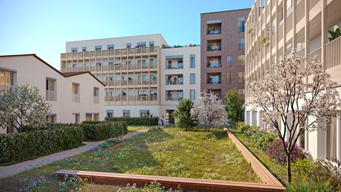 Maison 2 pièces à vendre - Villetaneuse, Centre-ville, Stade, Hameau du Parc